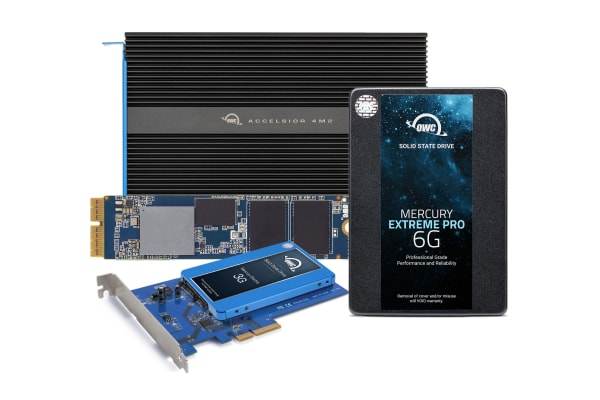 OWC - Other World Computing