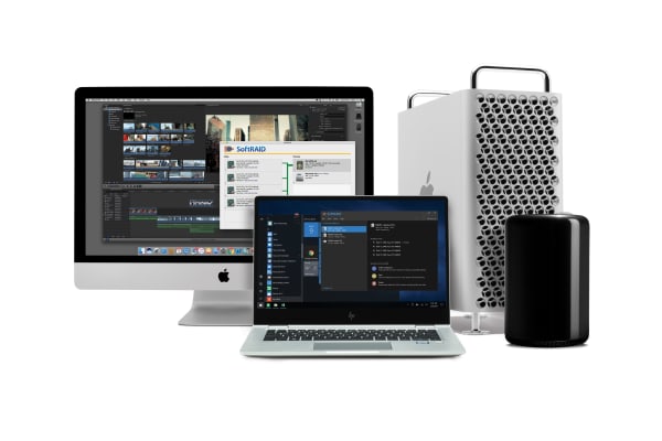 OWC - Other World Computing