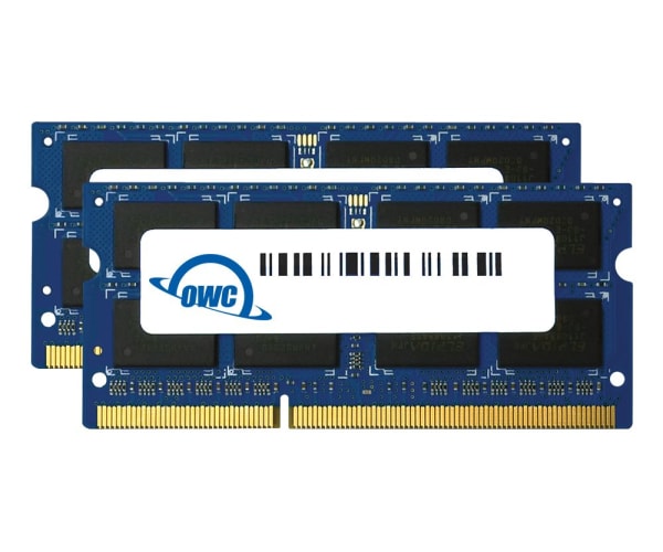 OWC - Other World Computing