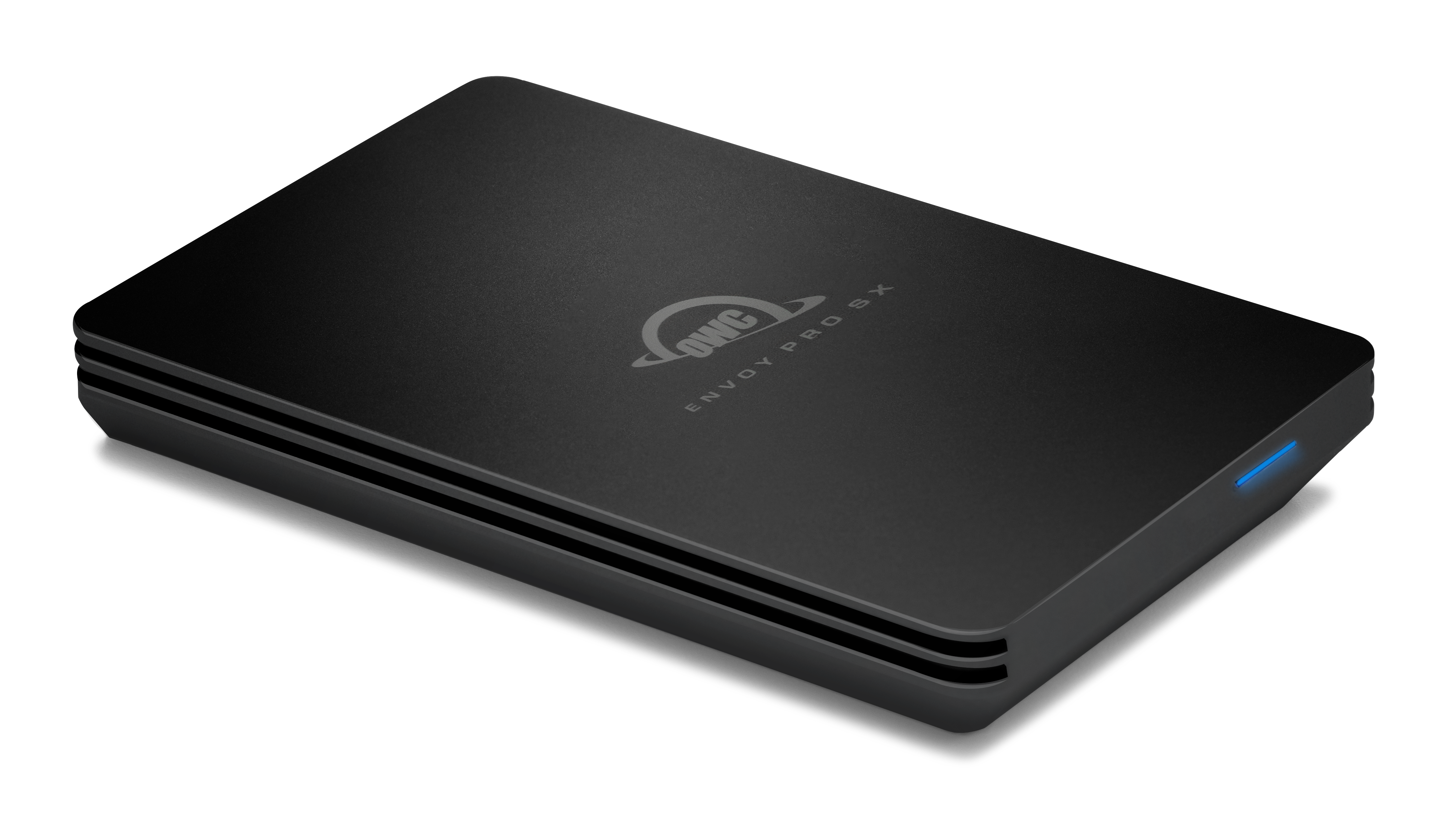 OWC Envoy Pro SX - Product Support Resources