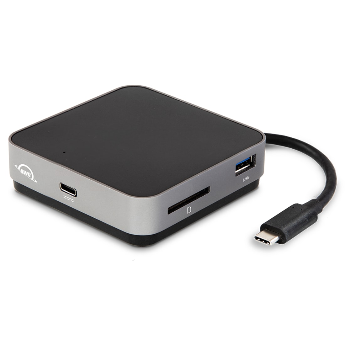OWC Docks, Hubs, Docking Stations, and More