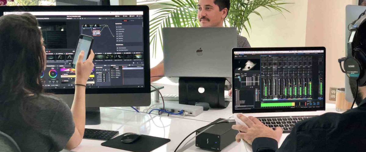 Top 10 Reasons to Move to Shared Storage