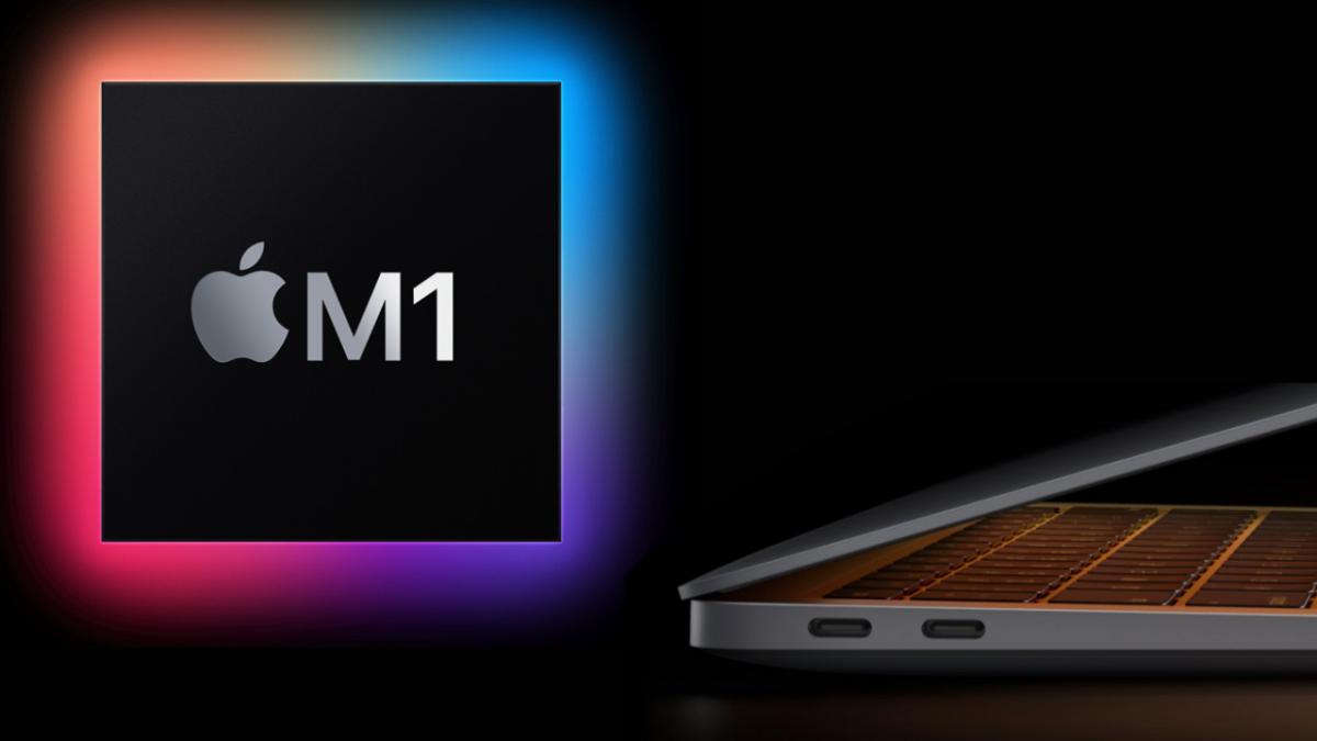 A Note About USB Performance on M1 Macs