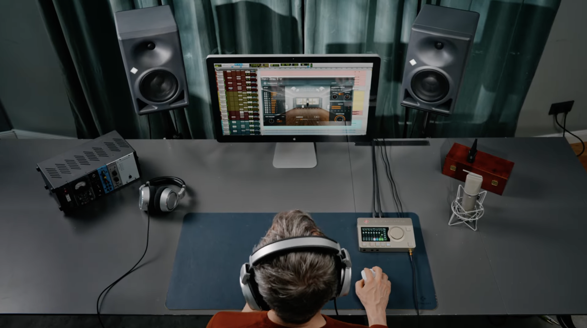 Neumann Introduces RIME, a New Software Solution to Monitor Immersive ...