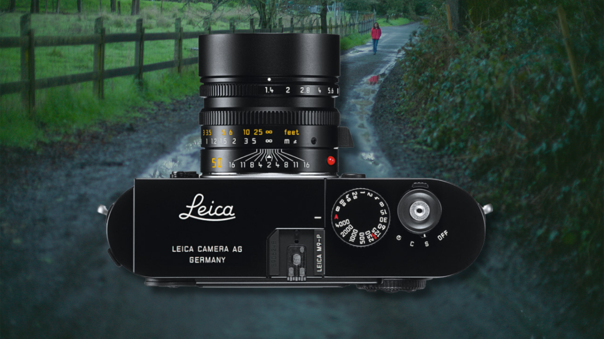 Retro Rangefinder: The Leica M9 Was a Digital Standard Setter