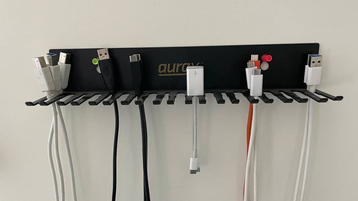 Cable Interface Connections: USB 3.0, USB-C, Thunderbolt & Firewire