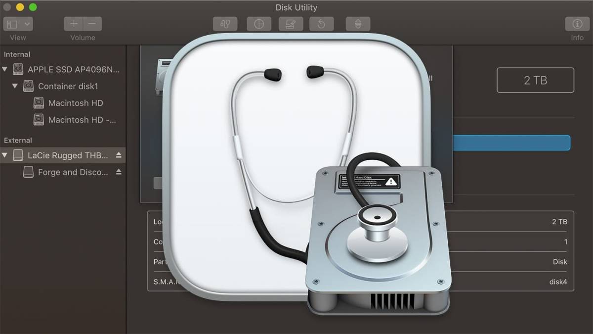 What Is the Best Drive Format? APFS, HFS, NTFS & exFAT Explained.