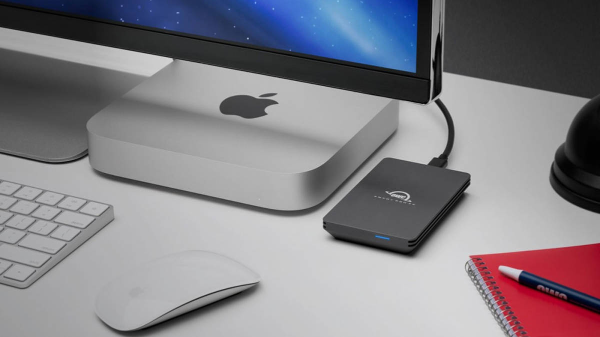 Which External SSD Is Right for You?