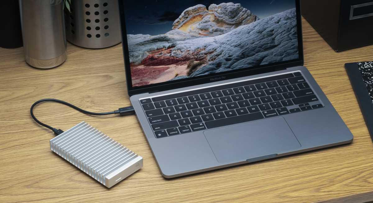 Future-proof Your Setup With the OWC Express 1M2: All the SSD You Need ...