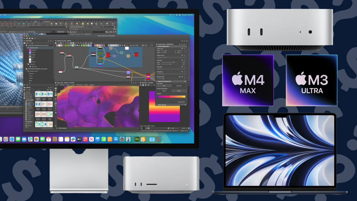 The Professional’s Guide to Buying an M-Series Mac