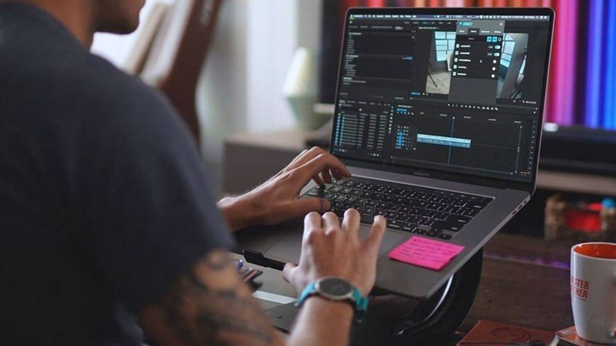 Remote Work Solutions for Those Working from Office and Home