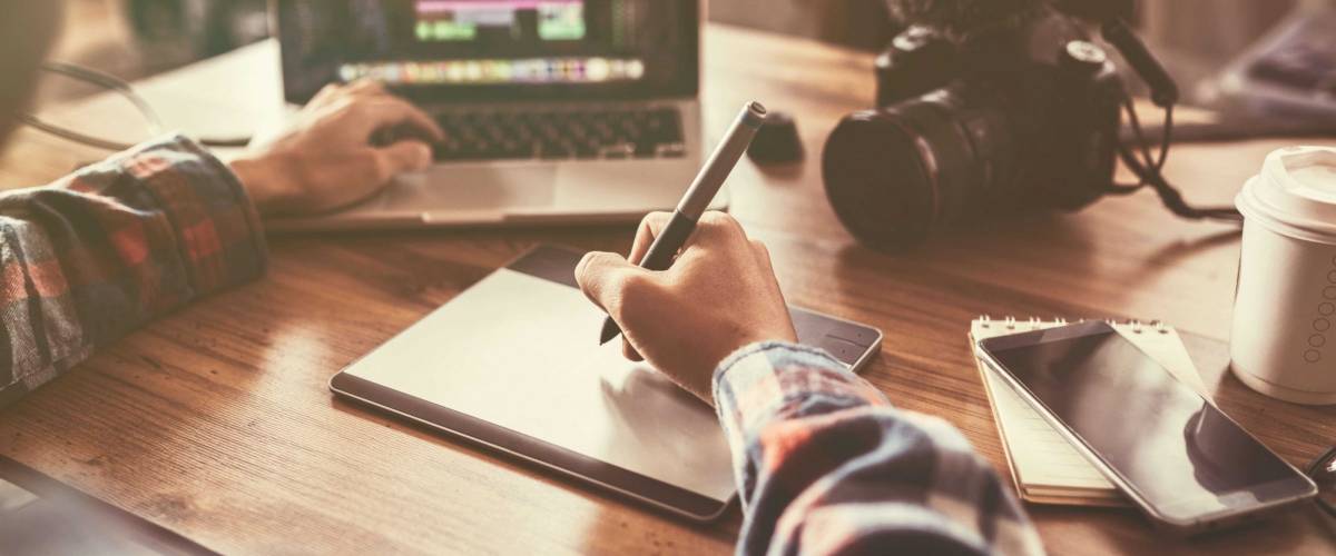 Video Workflow: A Quickstart Guide