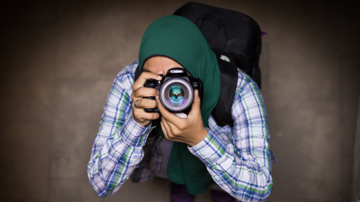 Canon Launches Free Professional Services Program to Help Students ...