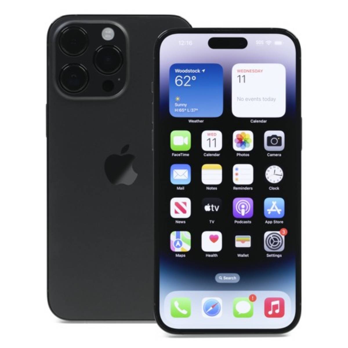 New and Used Apple iPhones Deals from Macsales.com