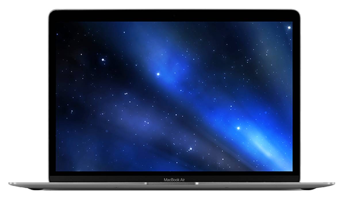 Used and Refurbished Apple MacBook Air from OWC