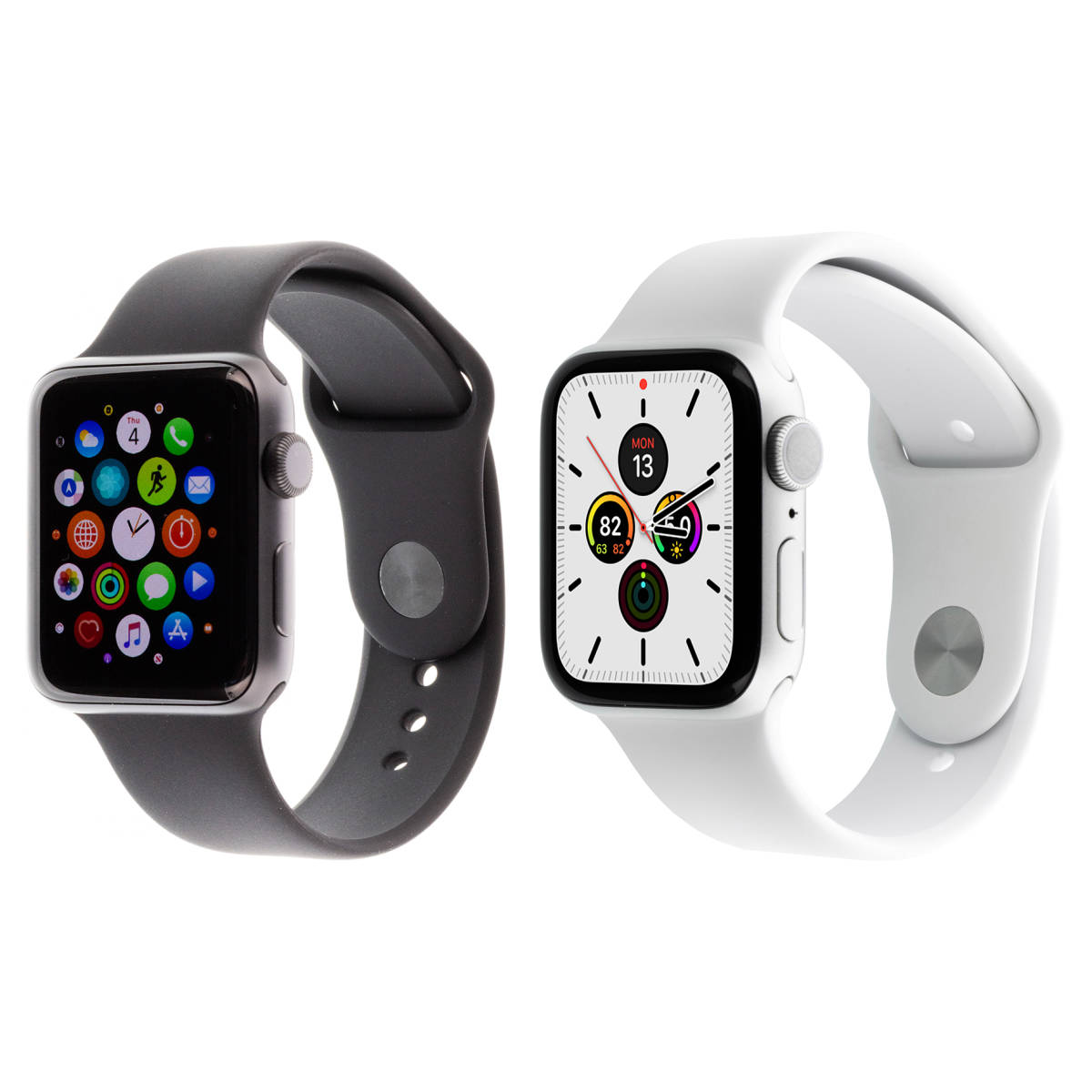 Buy New, Used, & Refurbished Apple Watches for Sale