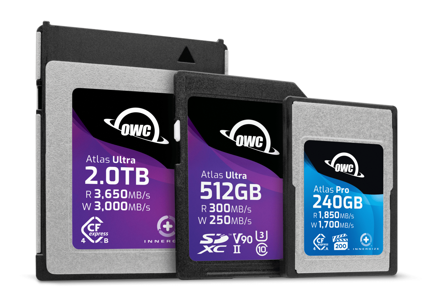 OWC 2025 Holiday Gift Guide