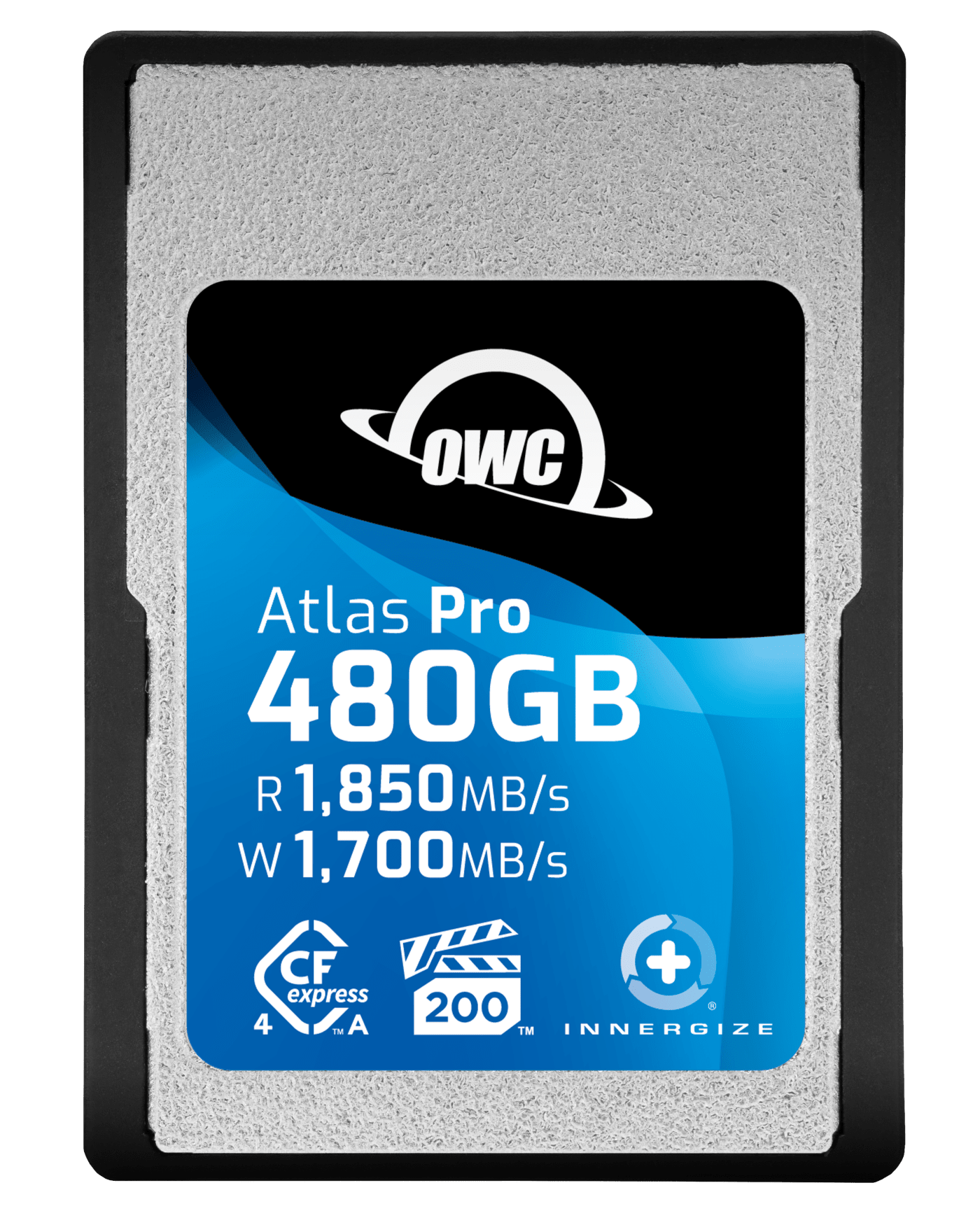 OWC Atlas Pro CFexpress 4.0 Type A Cards
