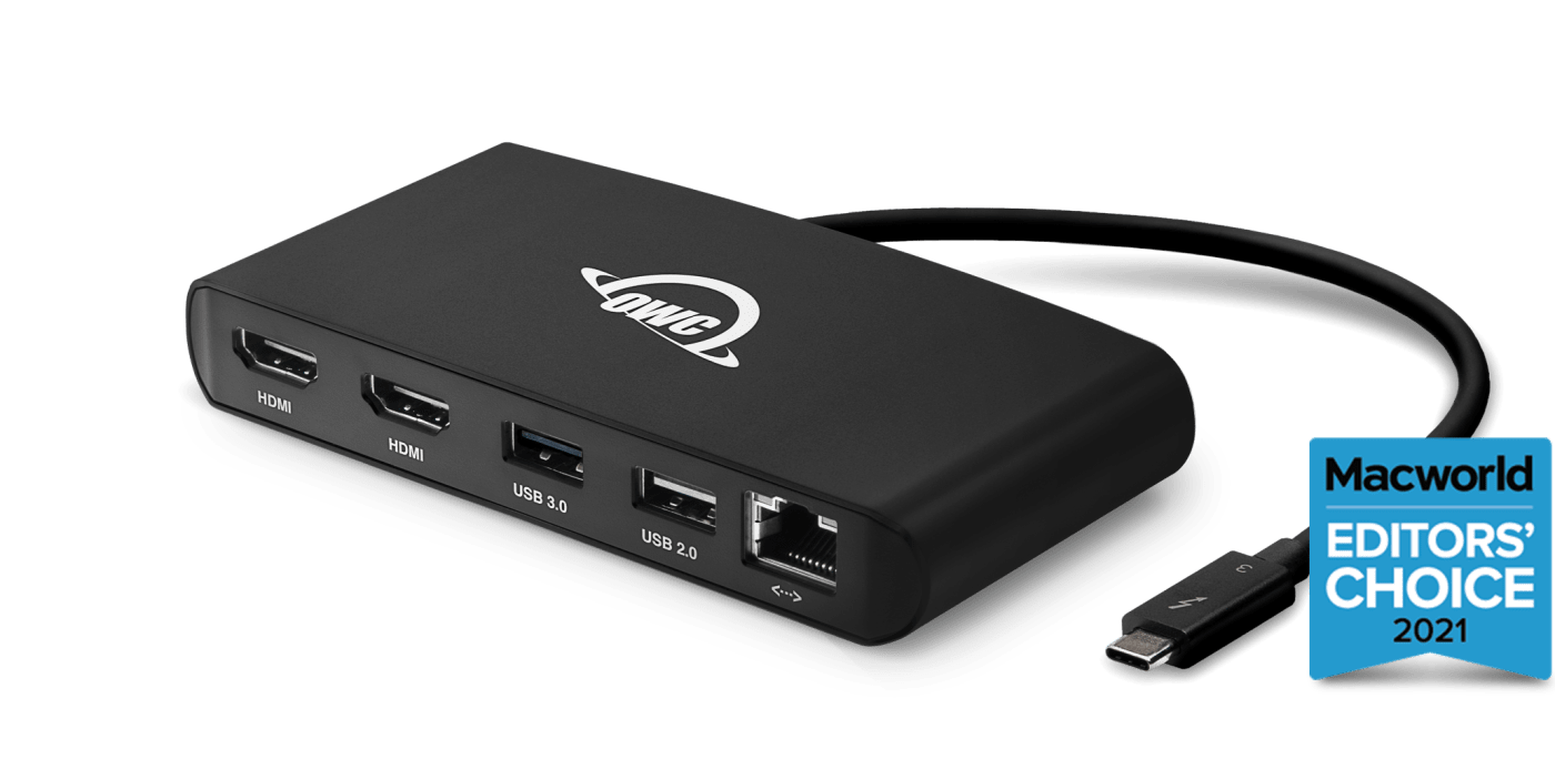 Which Portable Dock is Right for Your Creative Workflow?