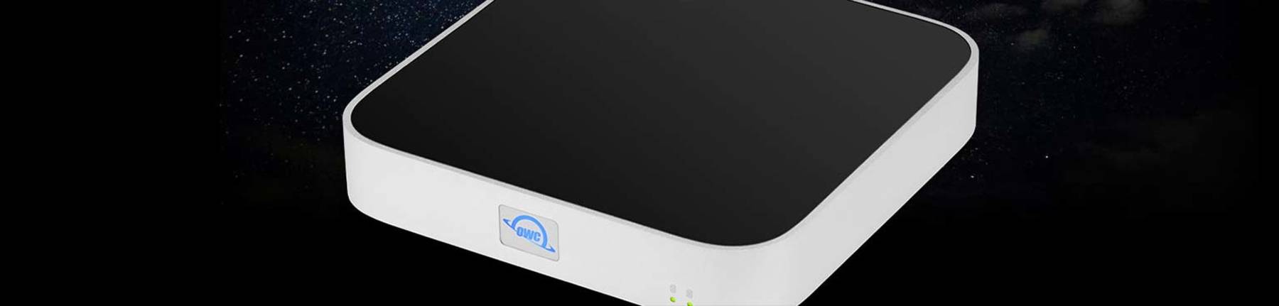 Thunderbolt 4 External Hard Drives & SSDs for Mac