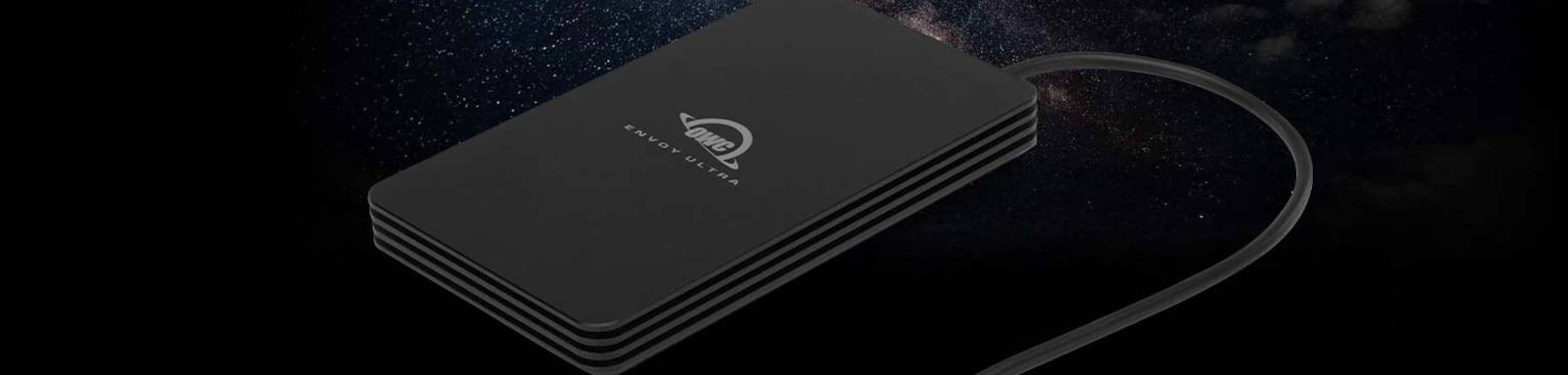 Thunderbolt 5 External Storage: Ultra-Fast Drives for Mac