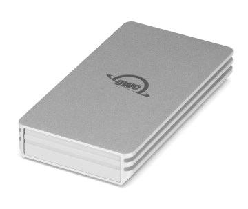 OWC Envoy - Ultra-portable USB-C NVMe SSD